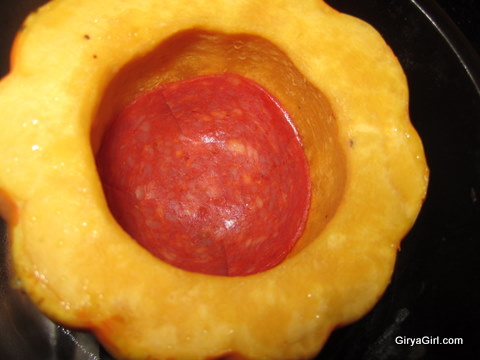 Faux Monkey Brains! Special HALLOWEEN Recipe! | GiryaGirl.com