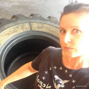 Another Look at a Stronger Grip Favorite, An Unconventional Strength ...